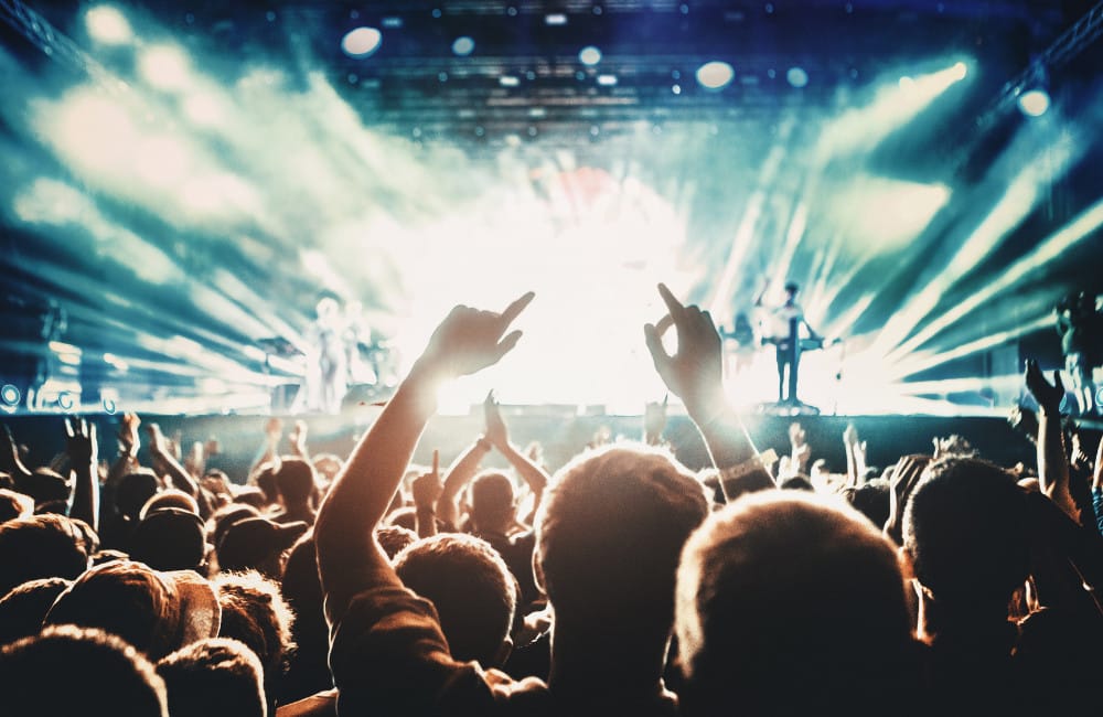 Gig Guide - Folkestone Music Town