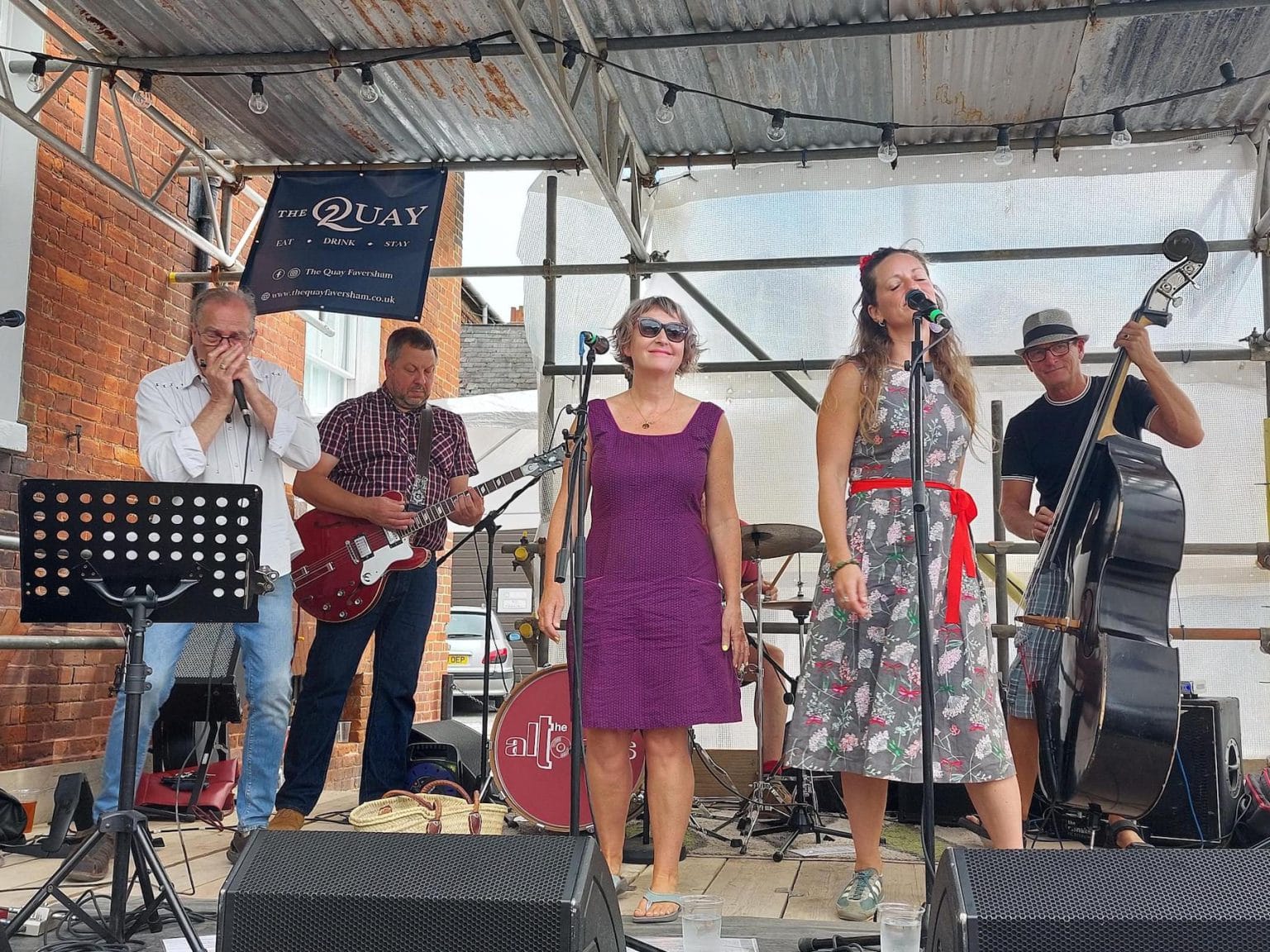 Gig Guide - Folkestone Music Town